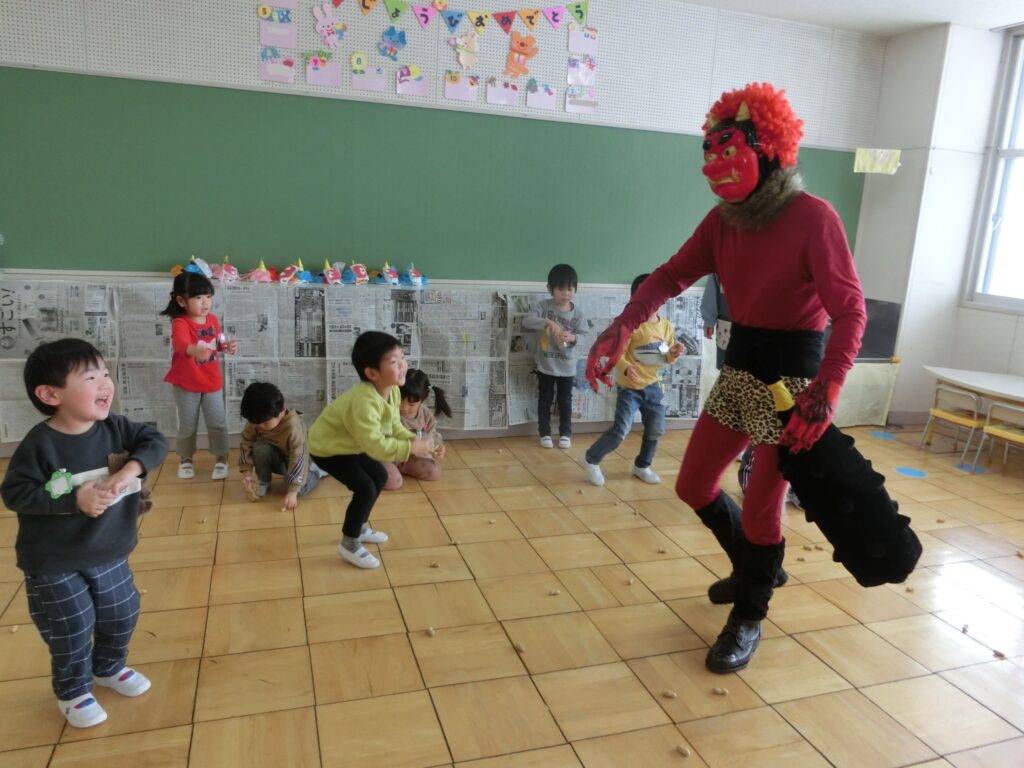 あすなろ幼稚園の生活 – あすなろ幼稚園